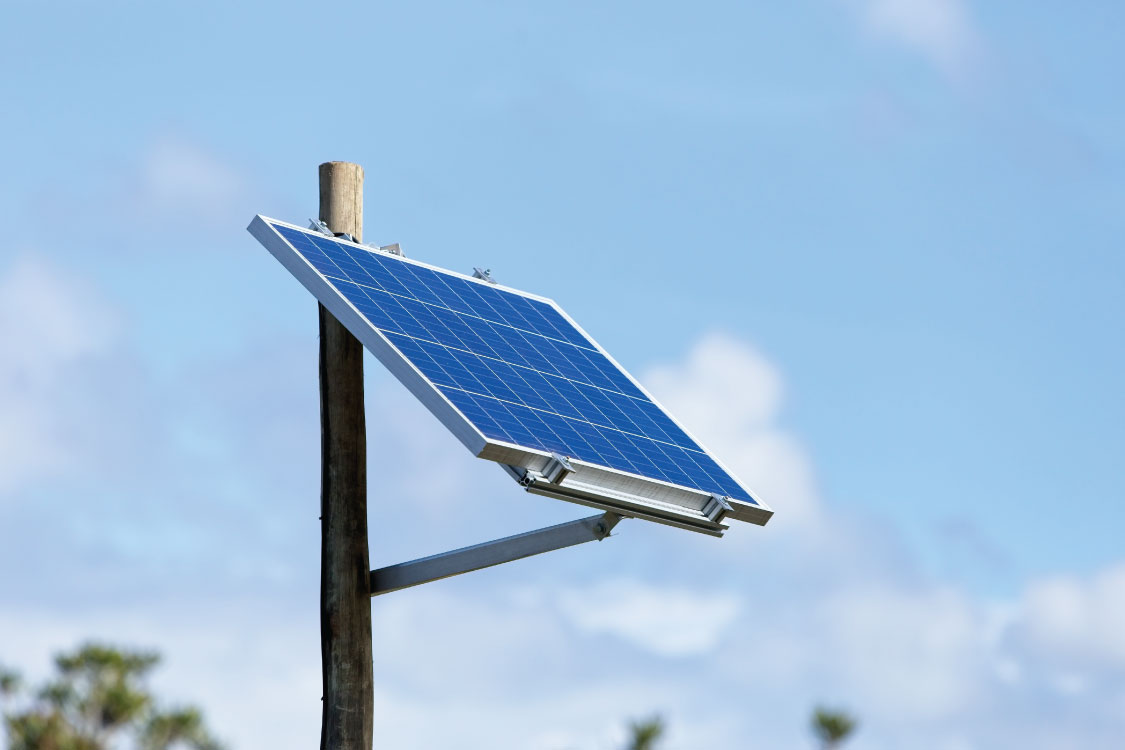 Selecting the Right Off-grid Batteries for Your Solar PV System - UK ...