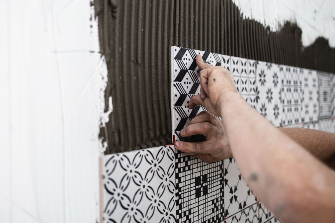 Making Modern Tiling Trends Work In Your Home | UK Home Improvement