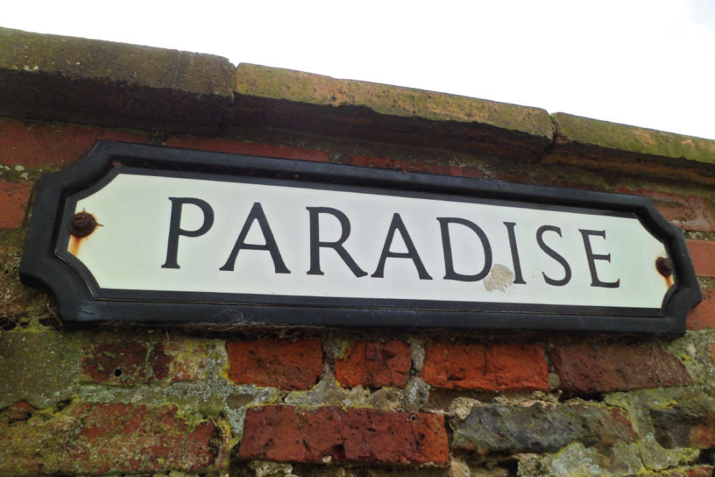 Funny Street Names In The UK Do They Add Value UK Home Improvement