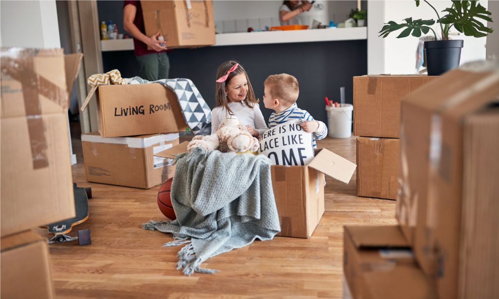 Tips to Protect Your Furniture When Moving House - UK Home Improvement