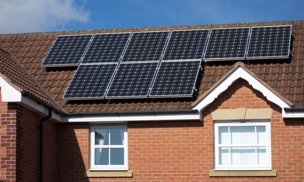 What is the Best Type of Roof for Solar Panels? | UK Home Improvement