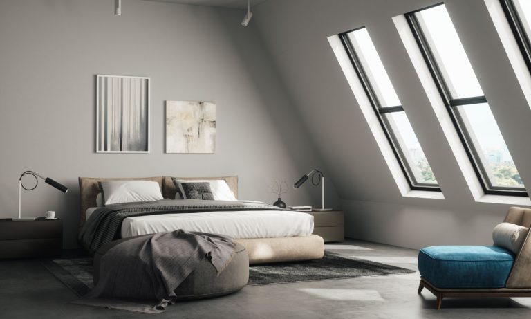 Window Ideas for Loft Conversions – Your Complete Guide | UK Home ...