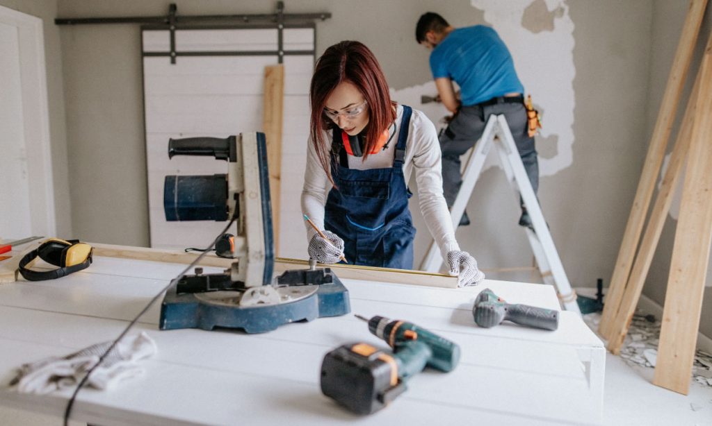 10 Renovations That Could Increase Your Property Value - UK Home Improvement