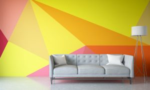 What Is Electric Wallpaper? | UK Home Improvement