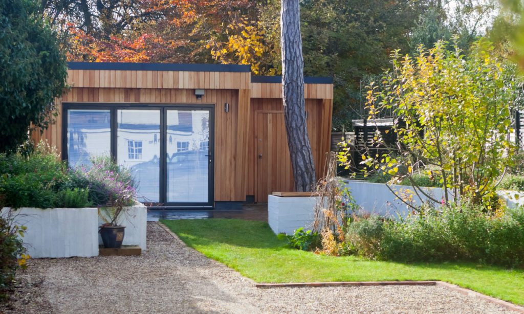 How A Granny Annexe Can Improve Your Home | UK Home Improvement