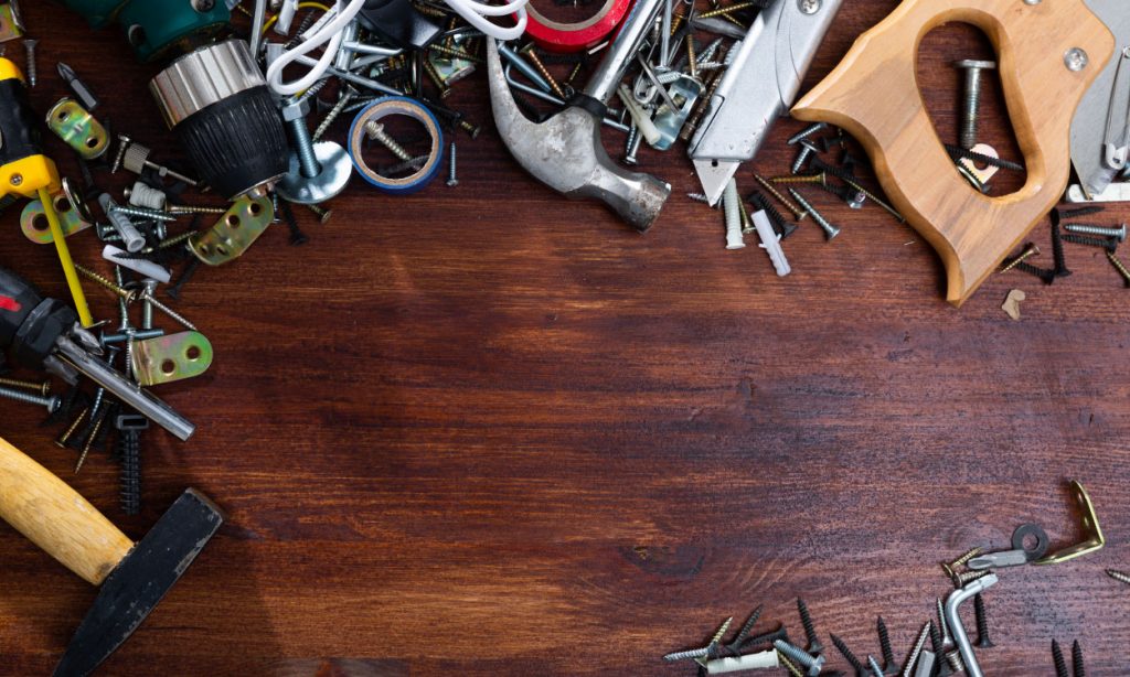 Essential Tools for Every Toolkit - UK Home Improvement