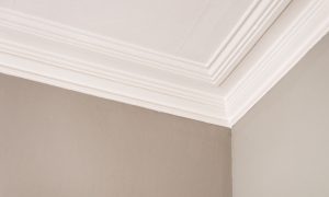 How to Paint Coving | UK Home Improvement