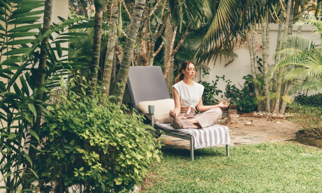 Create A Cosy Spot In Your Garden | UK Home Improvement