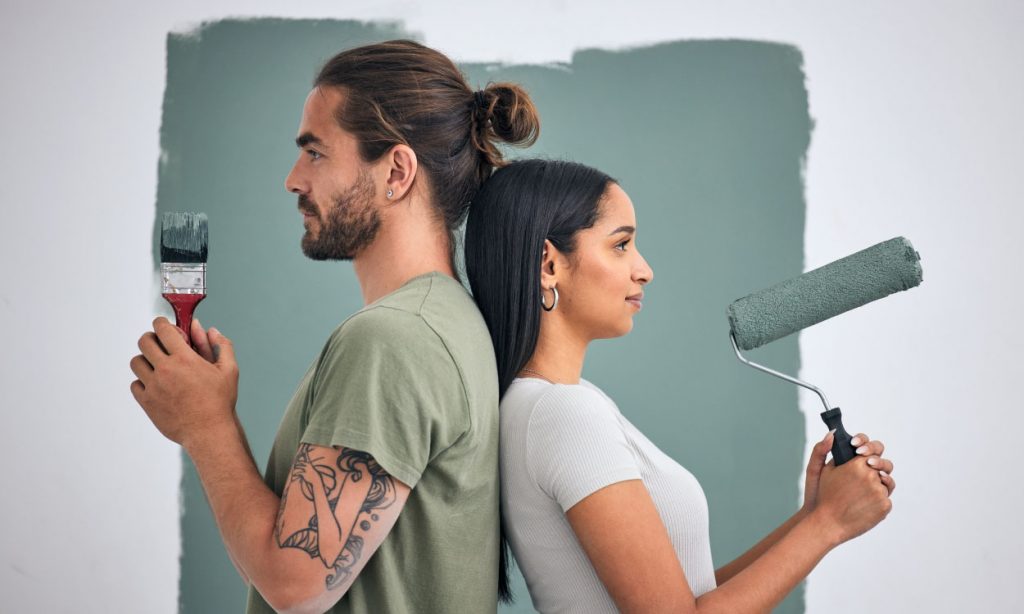 How To Plan A Successful DIY Project In Your Home - UK Home Improvement