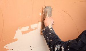 The Pros & Cons Of Plasterboard & Traditional Wet Plaster | UK Home ...