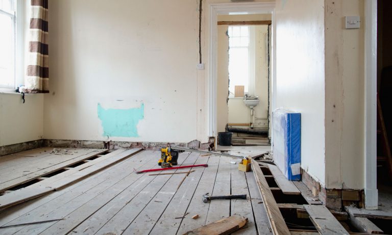 House Refurbishment: Why You Need It and How to Calculate the Cost | UK ...