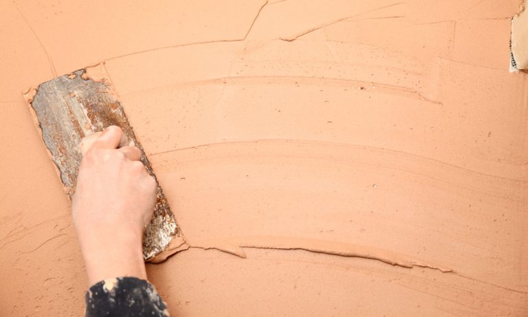 Can You Plaster Over Wallpaper? | UK Home Improvement