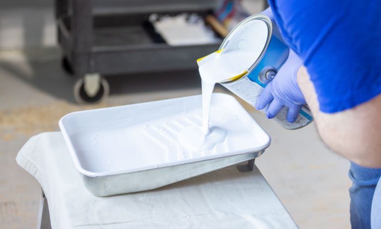 What is Priming Paint? | UK Home Improvement