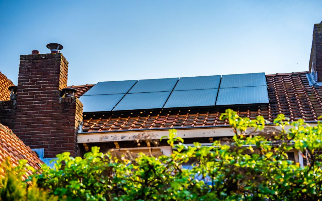 Solar Power with Style: How You Can Install Solar Panels to Suit Your ...