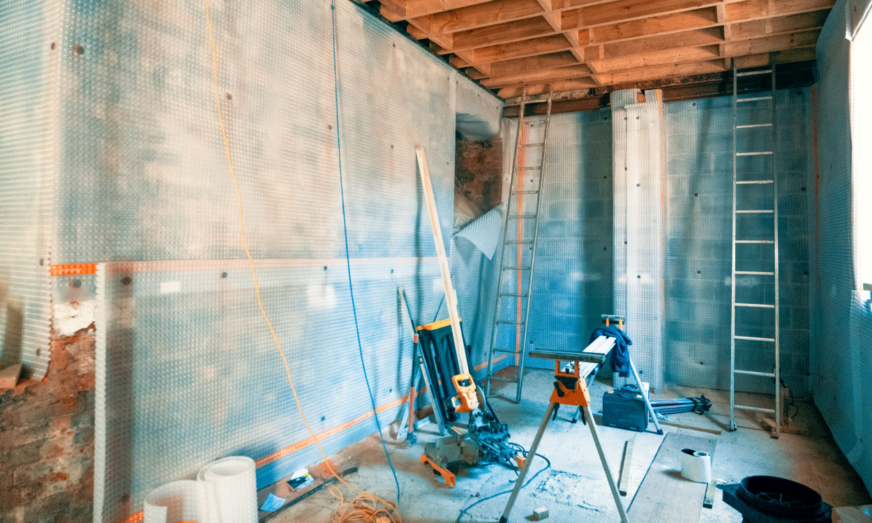 Should You Convert Your Cellar? | UK Home Improvement