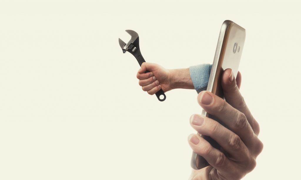 The Rise of Smart Plumbing Technology | UK Home Improvement