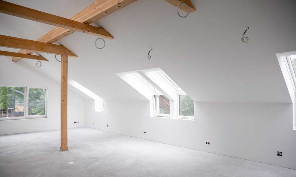 Key Factors to Consider Before Converting Your Loft - UK Home Improvement
