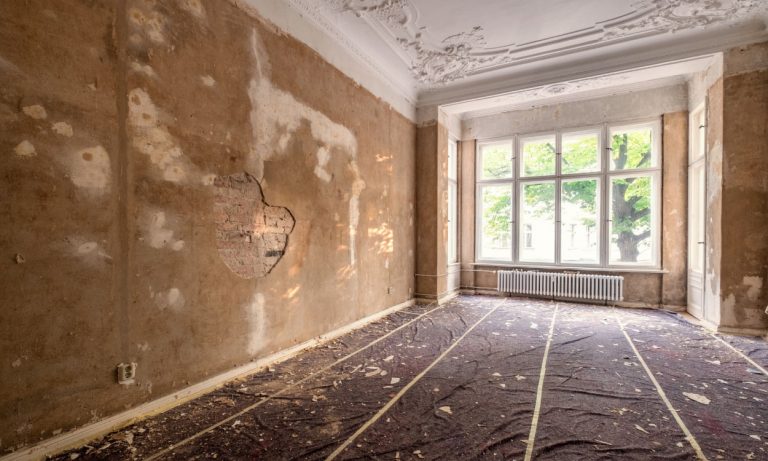 Retrofit Your Old Home With These 6 Savvy Ideas | UK Home Improvement