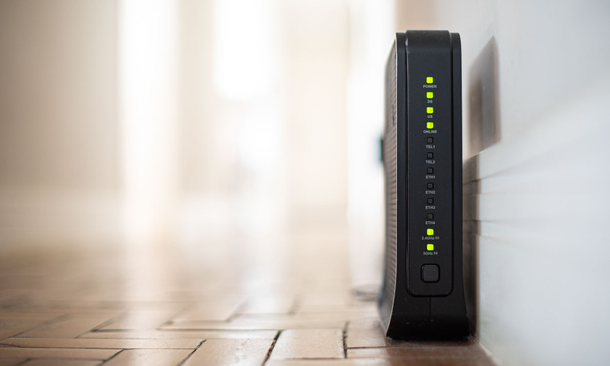 How to Improve WiFi Connection in Your Home | UK Home Improvement