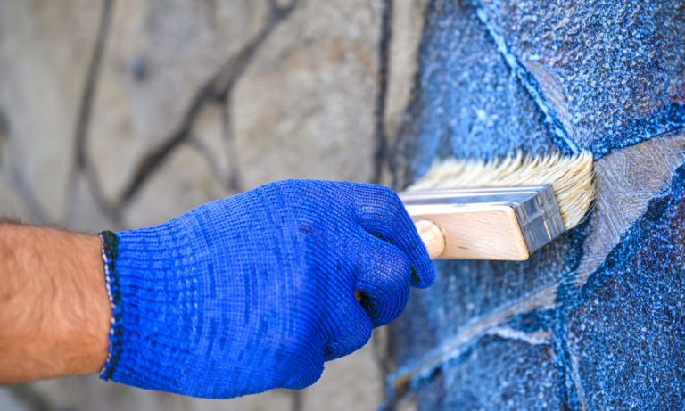 How to Remove Paint from Bricks | UK Home Improvement