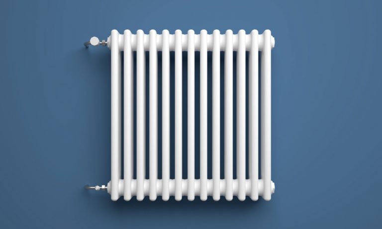 Buying A House With An Oil Central Heating System | UK Home Improvement