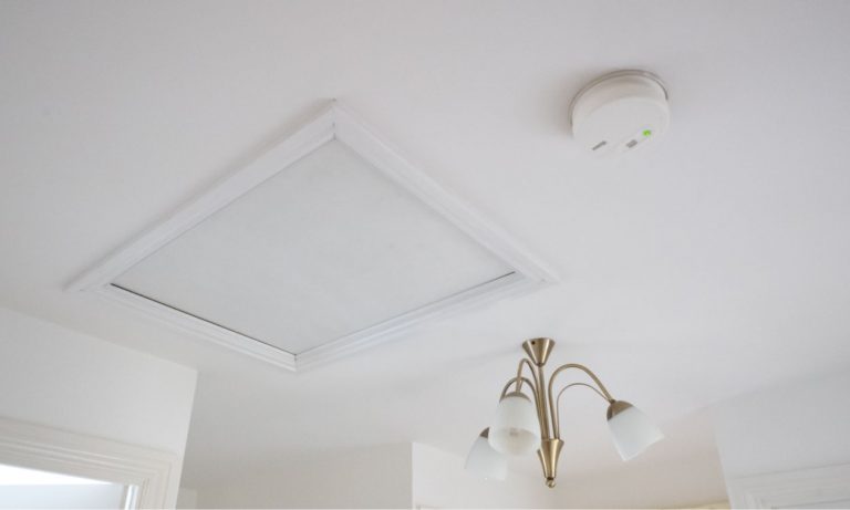 Choosing the Right Loft Hatch: A Comprehensive Guide | UK Home Improvement