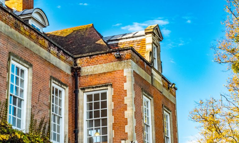 Tips for Modernising Historic Buildings | UK Home Improvement