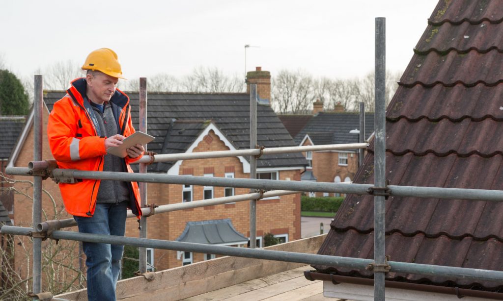 What Is Building Control? | UK Home Improvement