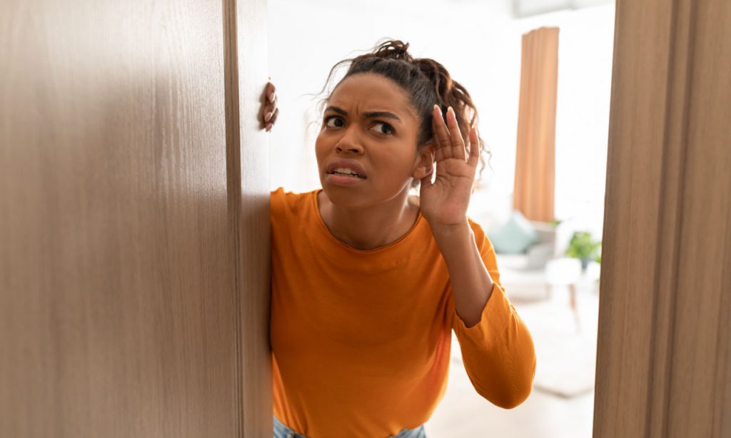 A Guide To Building Regulations Part E | UK Home Improvement